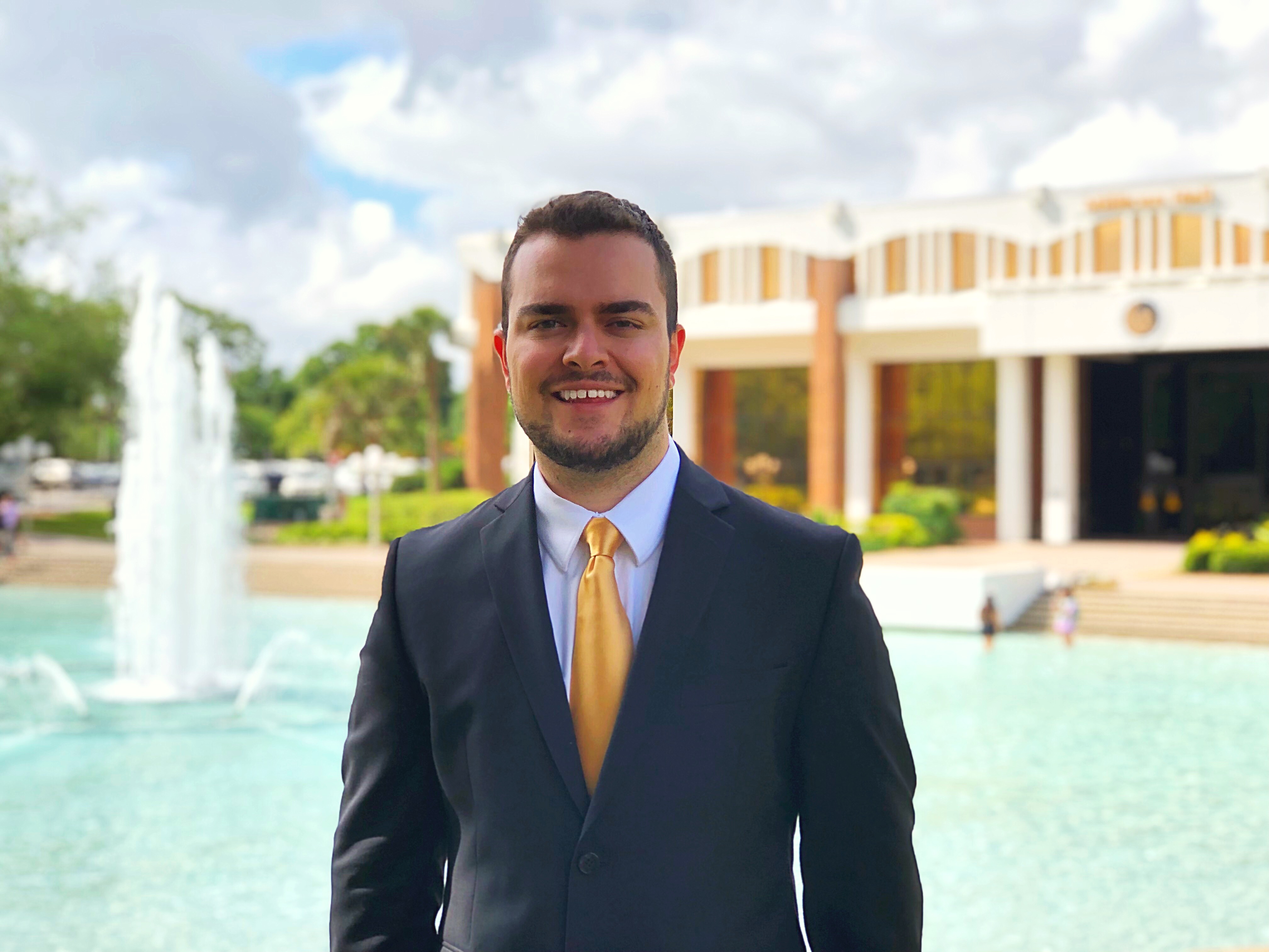 Sean Michael Lee | Software Engineer